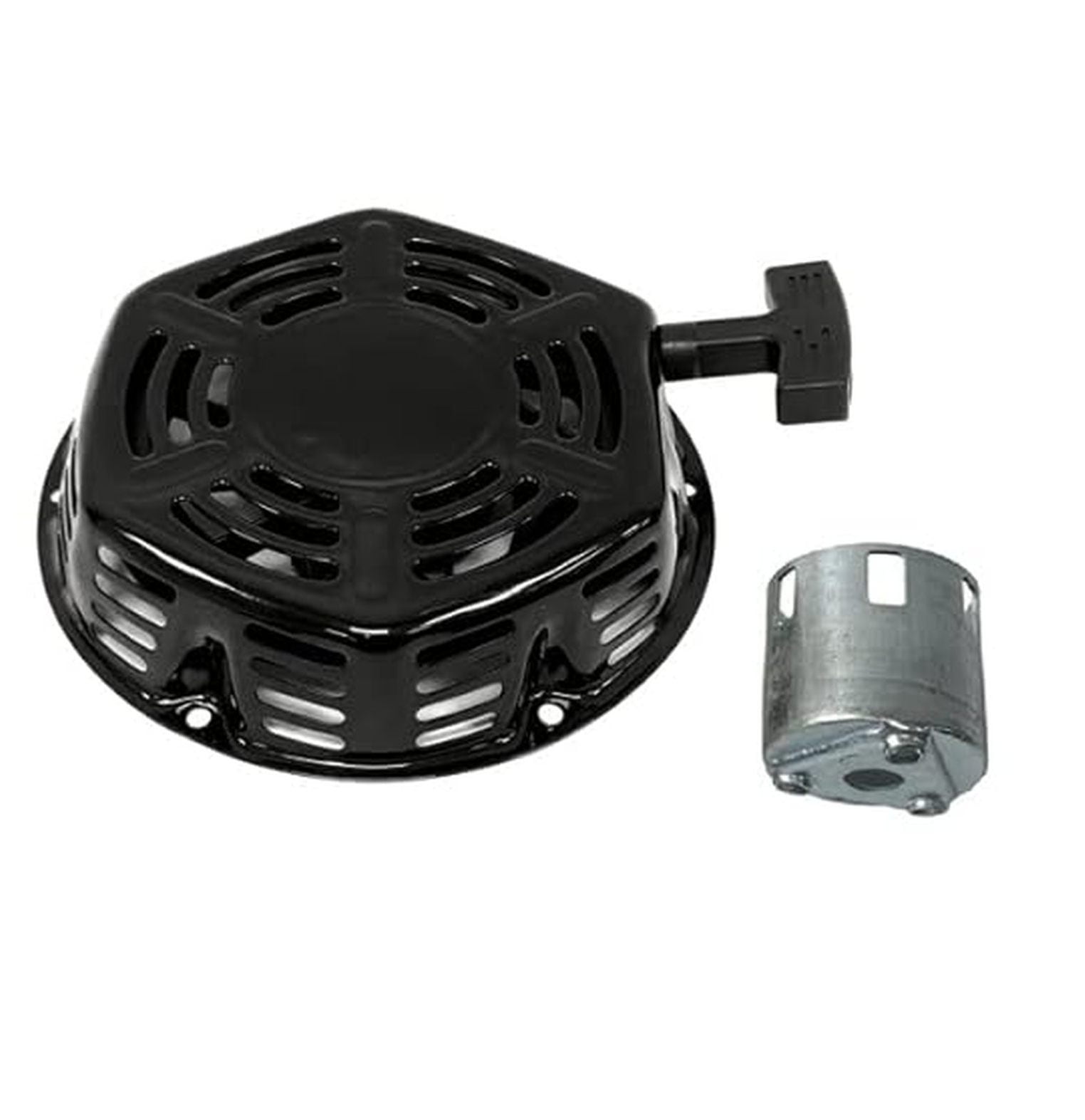 Recoil Starter for Predator 420cc 13HP GX390 Engine - Replacement Part ...