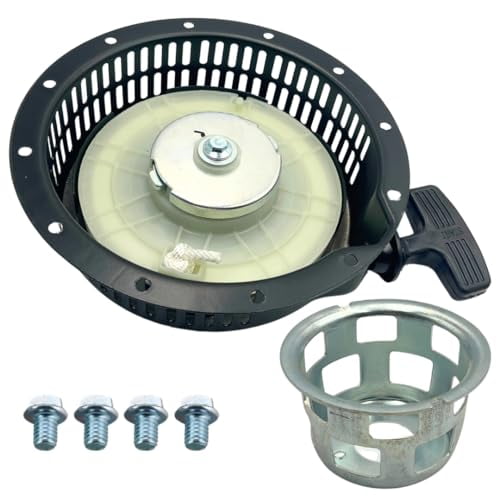 Recoil Stater Pull Cord for 186 186F 188F 192F Diesel Engine Tractor ...