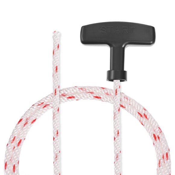 Lawn Mower Pull Handle