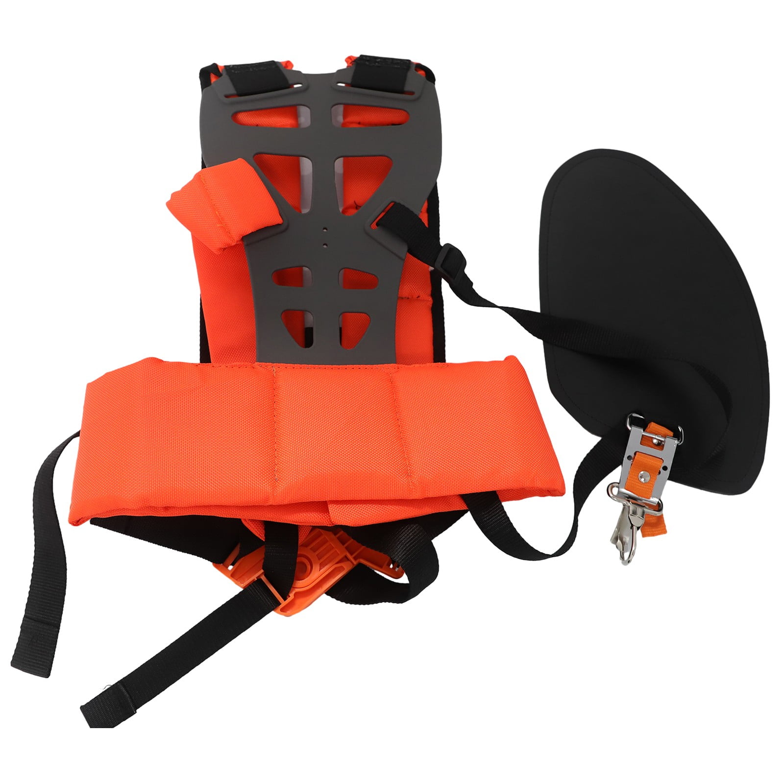 Recoiler Assembly Pull Rewind For -Husqvarna124L 128C 128CD 128LD ...