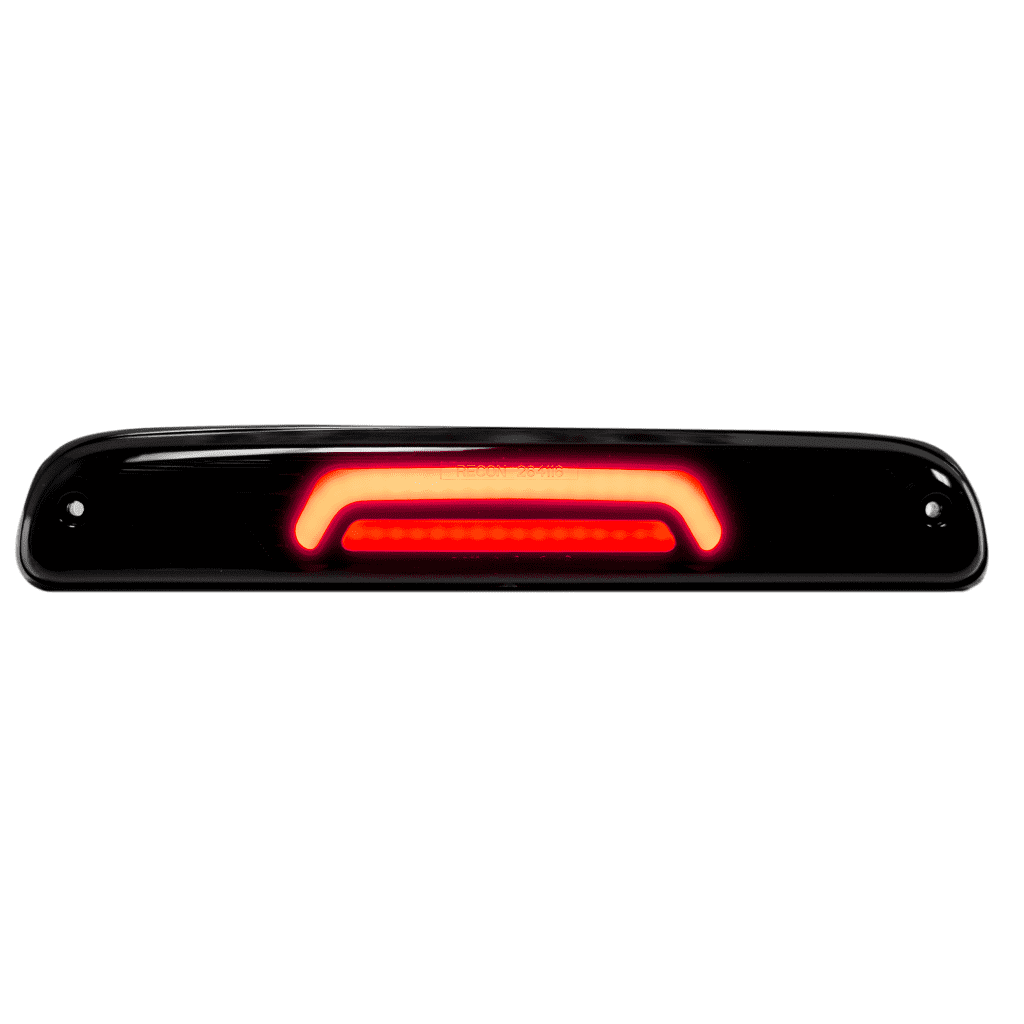 Recon 3rd Brake Light For Ford Ranger 1995-2003 | with White LED Cargo ...