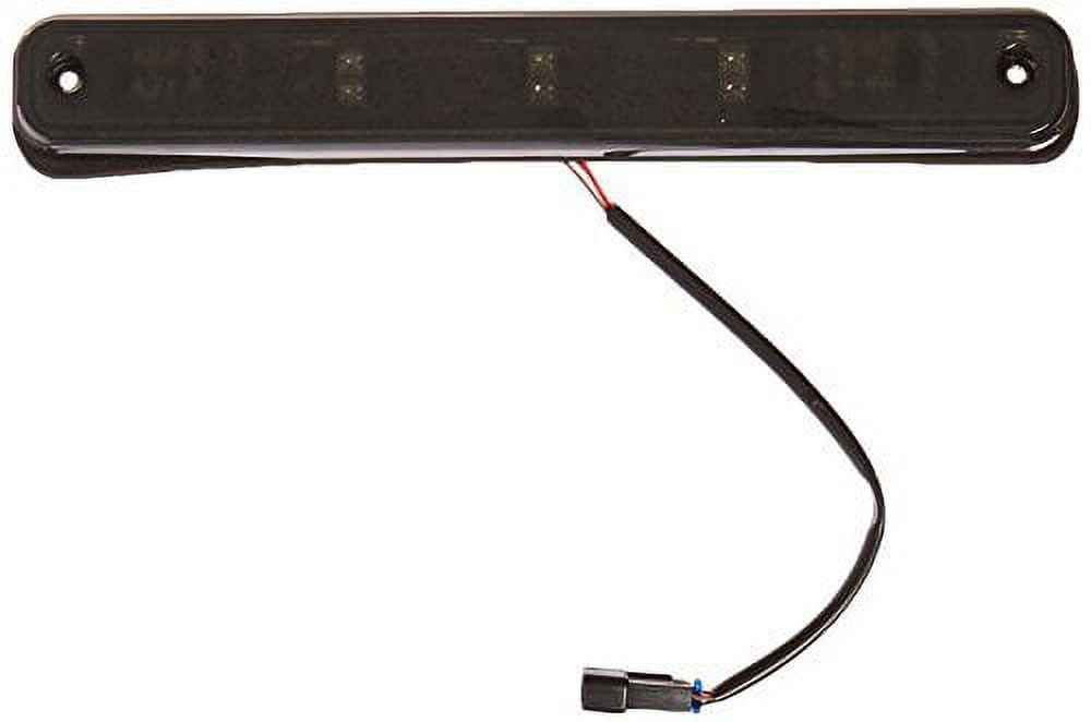 Recon 3rd Brake Light Kit LED in Smoked (264123BK) - Walmart Business ...