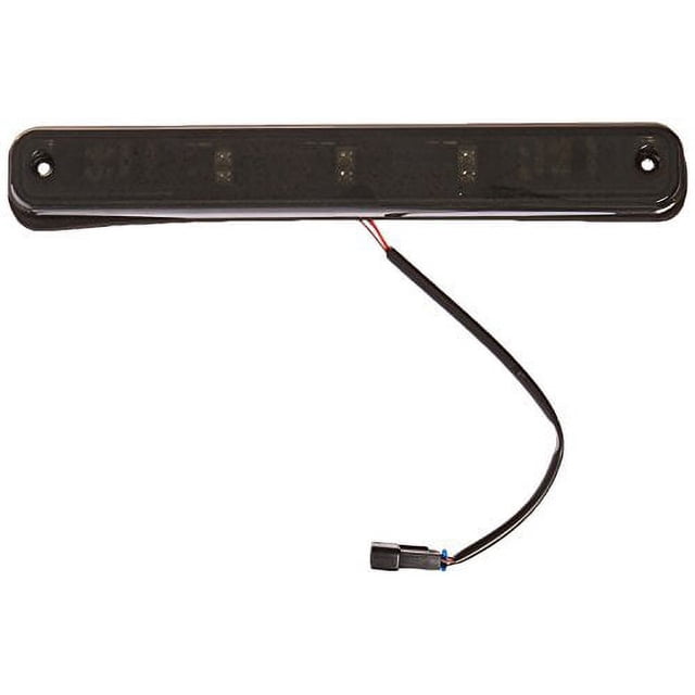 Recon 3rd Brake Light Kit LED in Smoked (264123BK) - Walmart Business ...