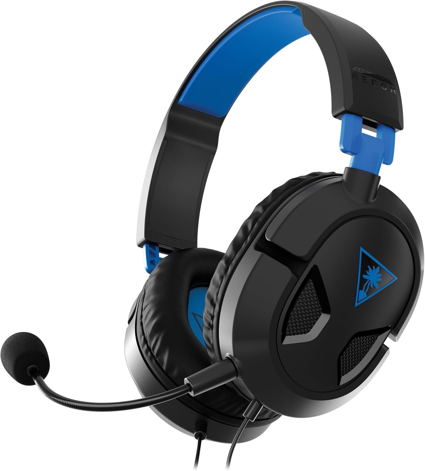 Recon 50 PlayStation Gaming Headset - PS5, PS4, Xbox Series X, Xbox ...