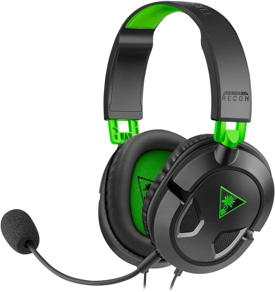 Recon 50 Xbox Gaming Headset – Officially Licensed for Series X|S, One ...