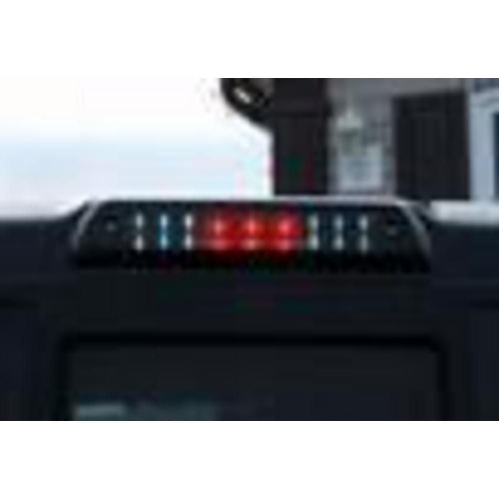 Recon LED 3rd Brake Light - 264111BK - Walmart.com