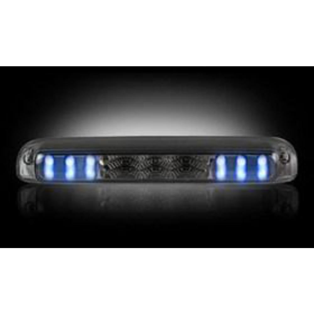Recon LED 3rd Brake Light - 264115BK - Walmart.com