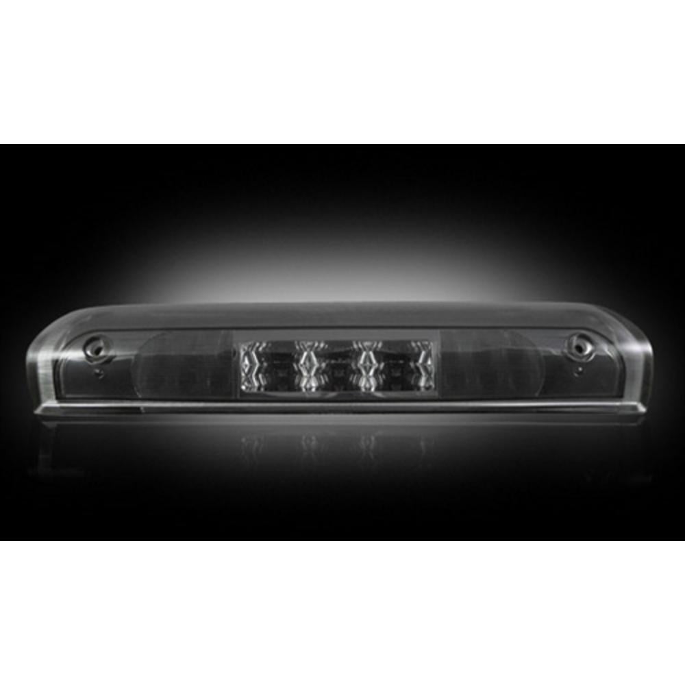 Recon LED 3rd Brake Light - 264118BK - Walmart.com