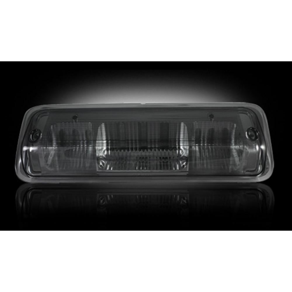 Recon LED 3rd Brake Light - 264124BK - Walmart.com