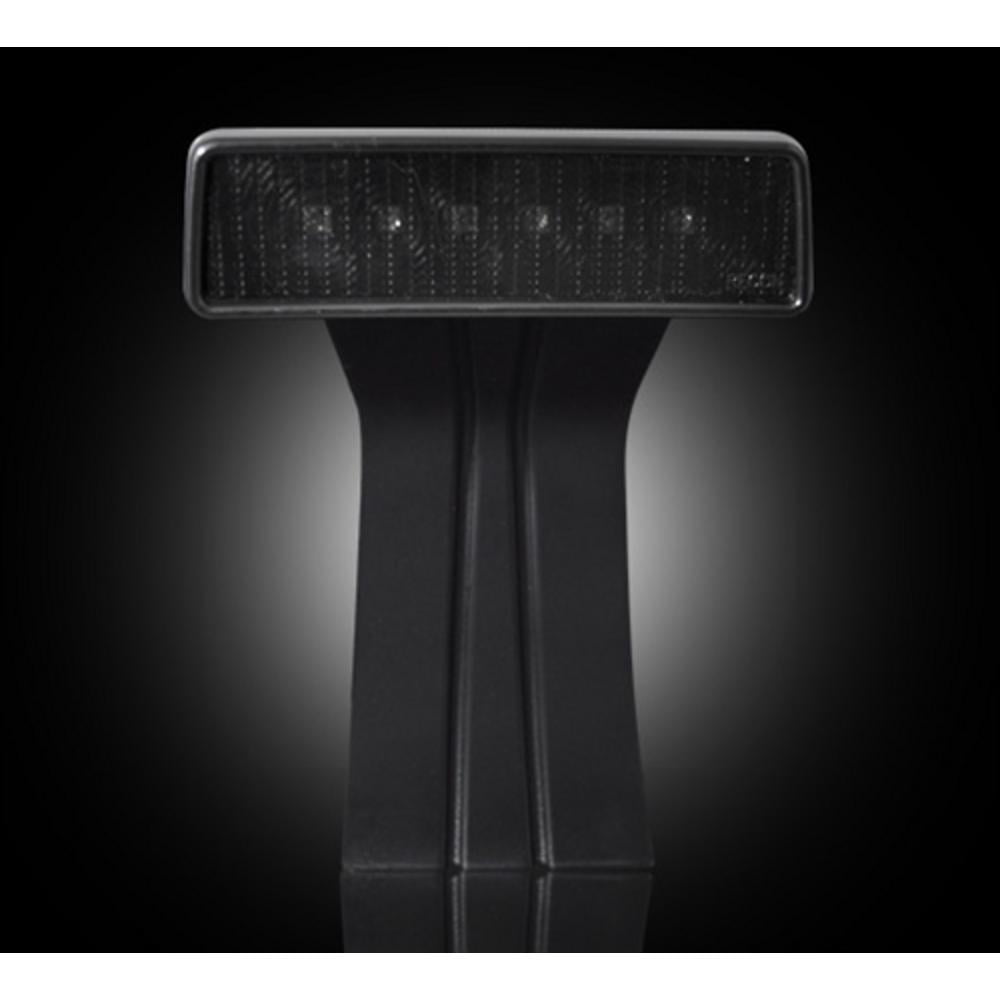 Recon LED 3rd Brake Light - 264127BK - Walmart.com