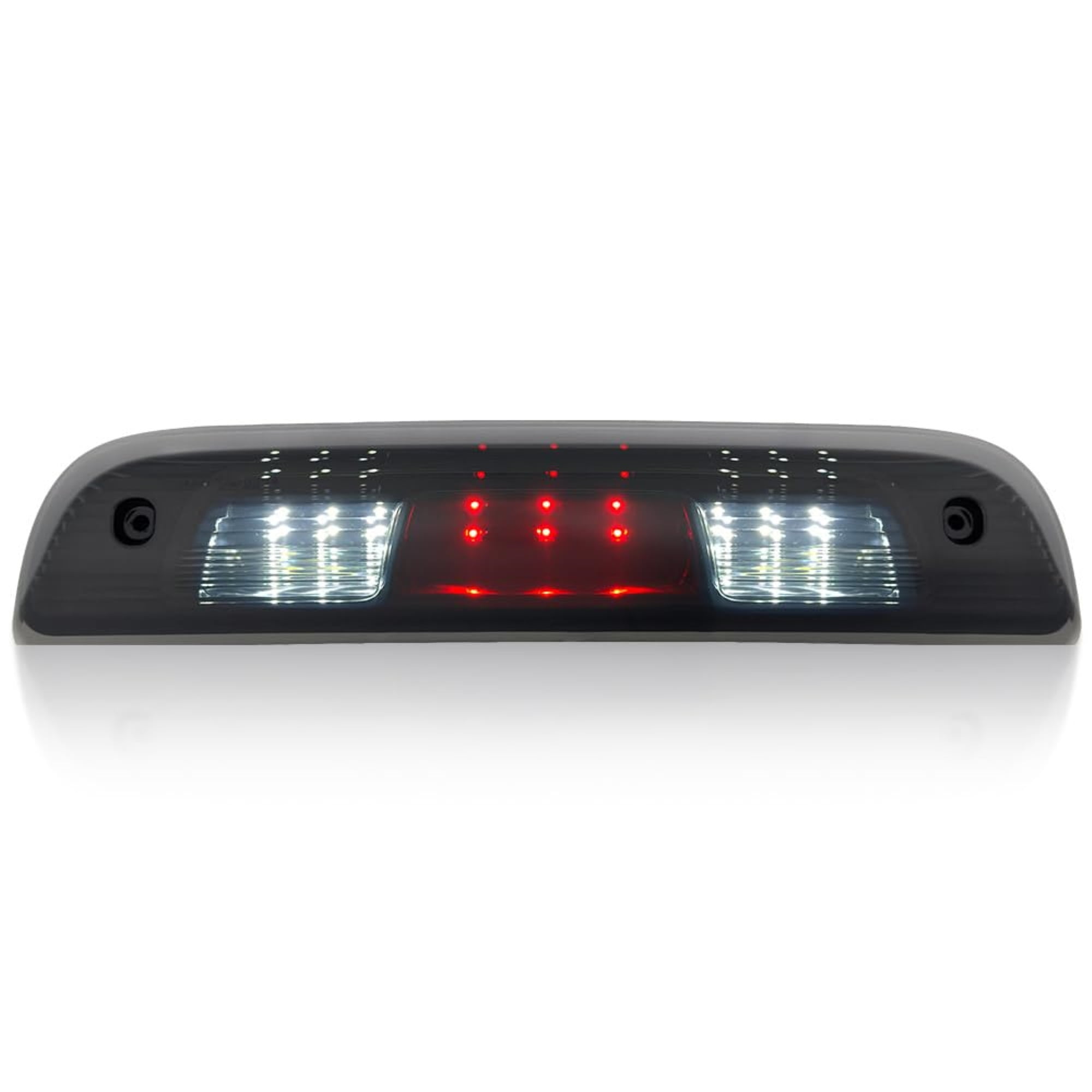 Recon LED 3rd Brake Light - 264128BK - Walmart.com