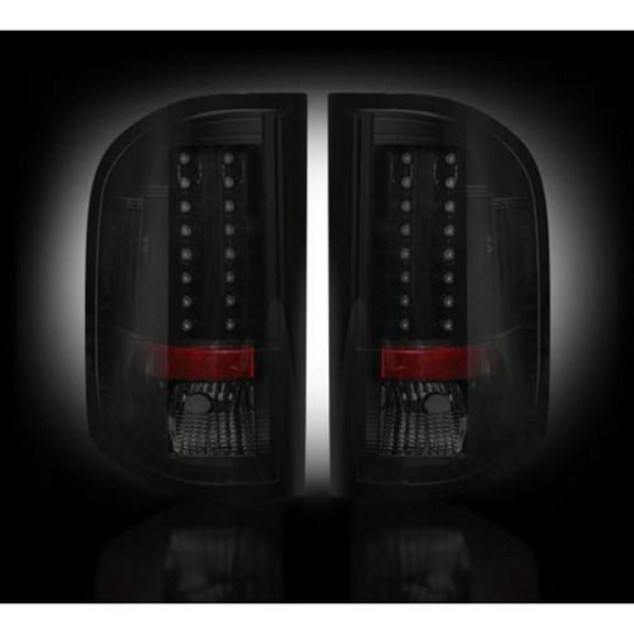 Jeep Compass Tail Light Assembly