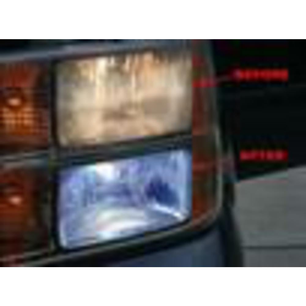 Recon Platinum Blue XENON Headlight Bulbs (Blue) - 264H1PB - Walmart.com