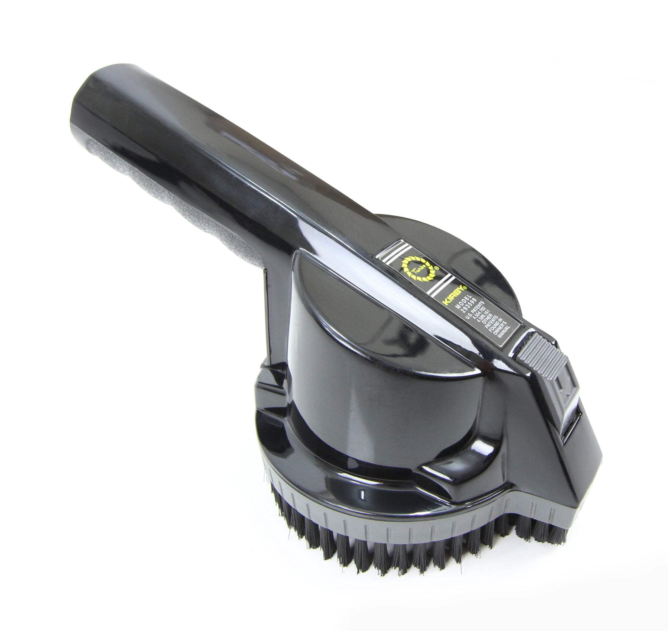 Kirby Pet Hair Stair & Upholstery Zipp Zip Brush for All Kirby ...