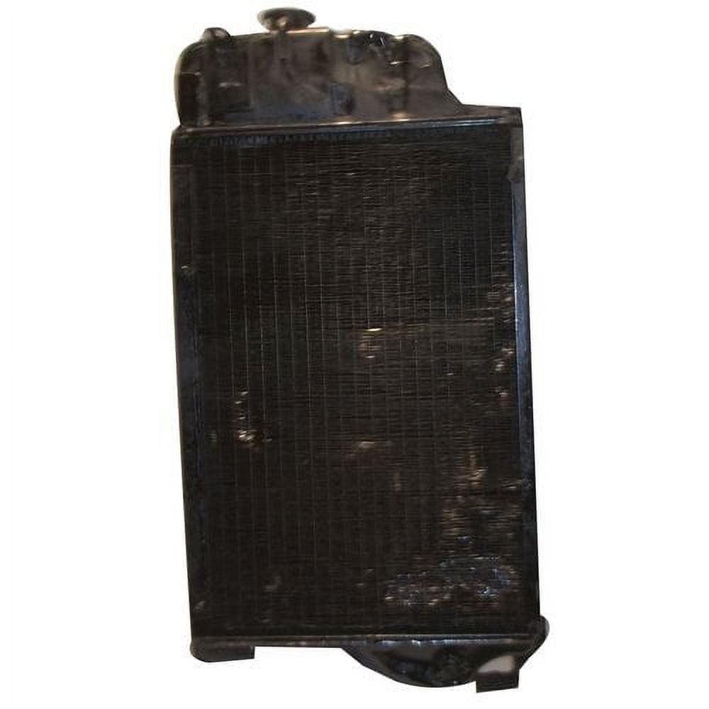 Reconditioned Radiator fits John Deere 400 302 401B 2630 300B 301A 2440 ...