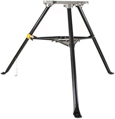 Reconditioned Ridgid 1206 Tristand for 300 Pipe Threading Machine 42360 ...