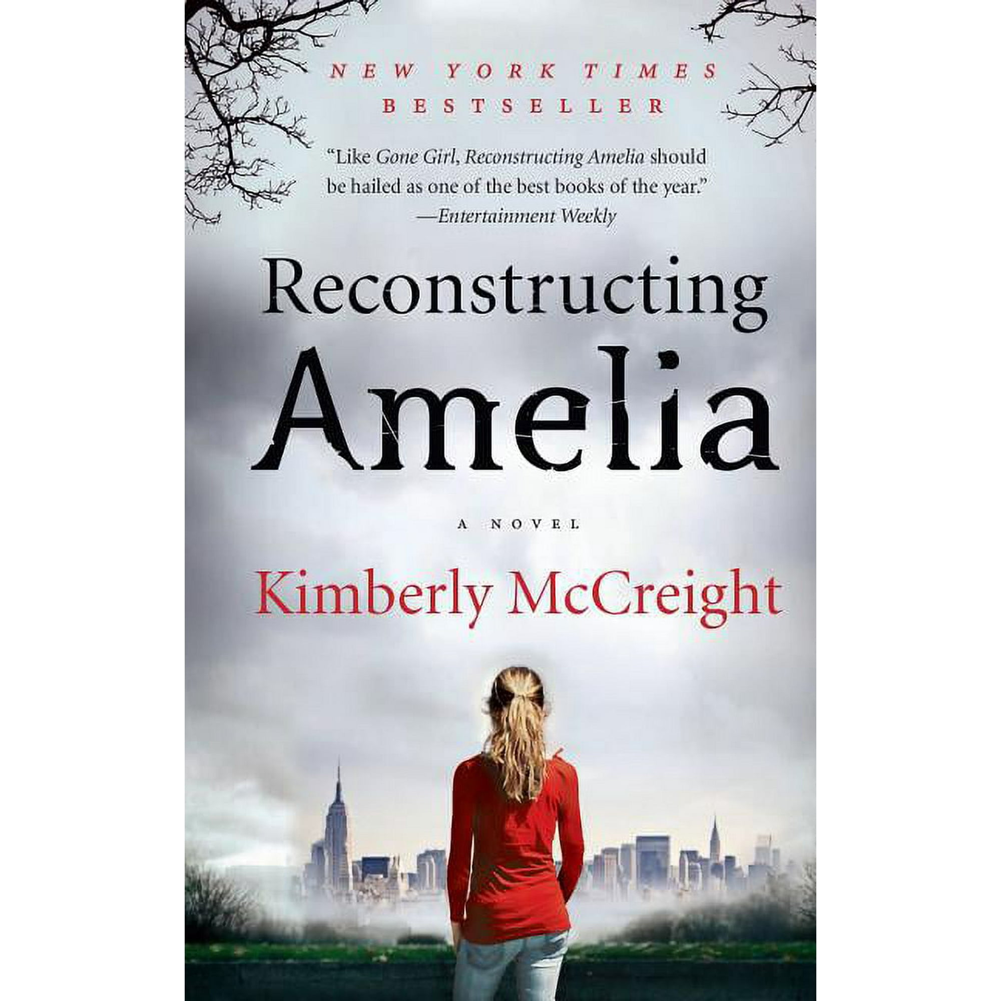 Reconstructing Amelia Movie
