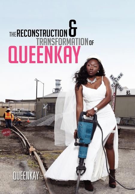 Reconstruction and Transformation of Queenkay - Walmart.com