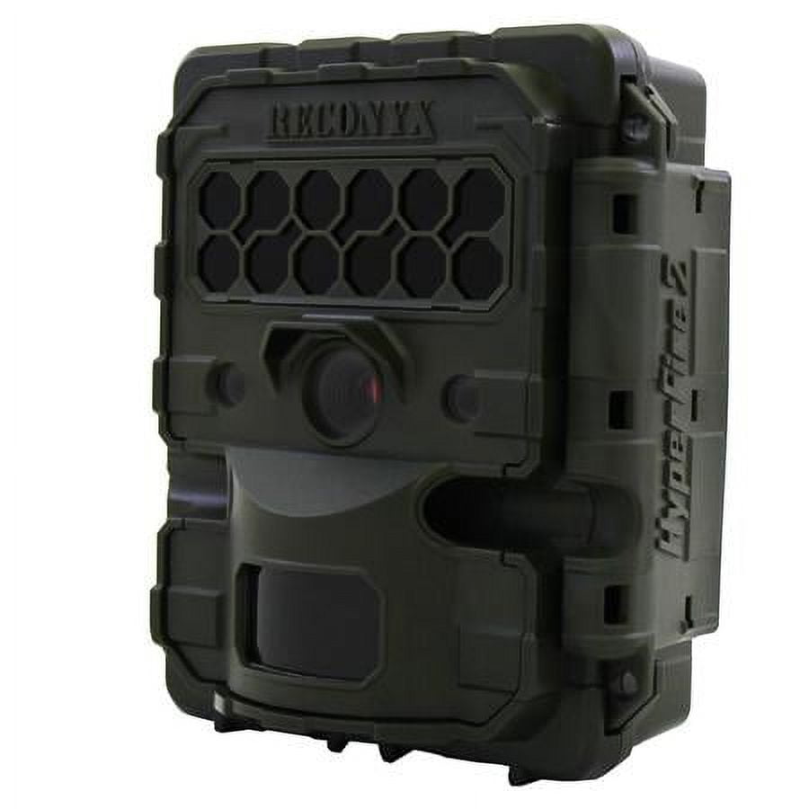 Reconyx HyperFire 2 Security Series Camera with Loop Recording and ...