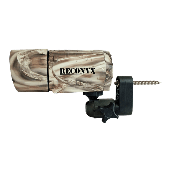 Reconyx MR5 MicroFire WiFi Enabled Gen 2 Game Camera with Revolutionary ...
