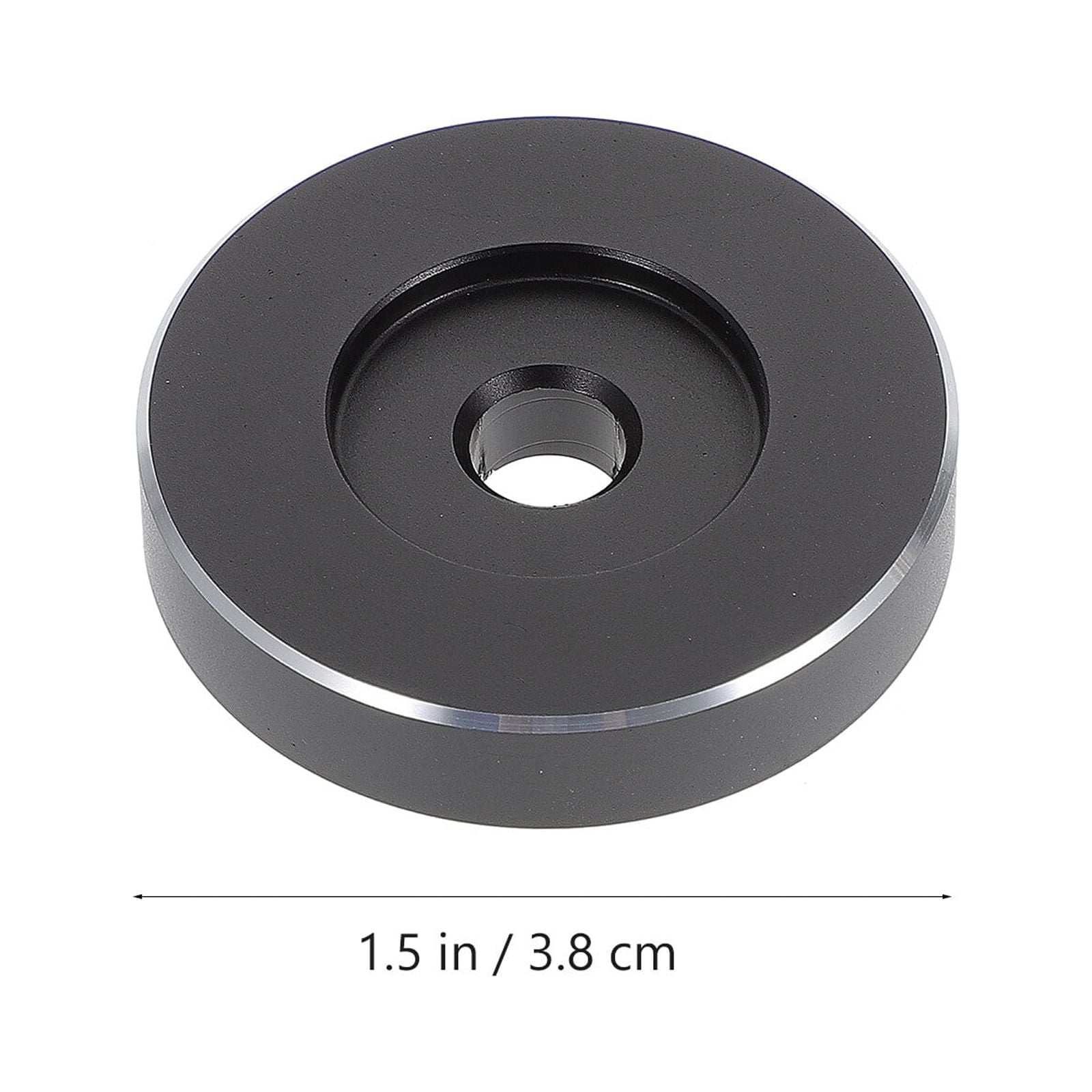 Record Adapter Vinyl Turntable 7 Inch Adapter Replacementparts Center ...