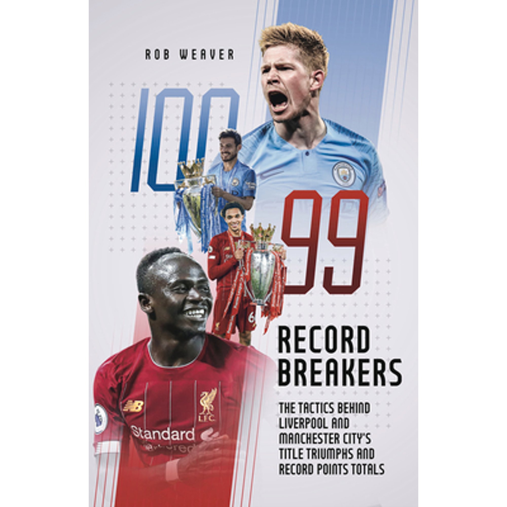 Pre-Owned Record Breakers: The Tactics Behind Liverpool and Manchester ...