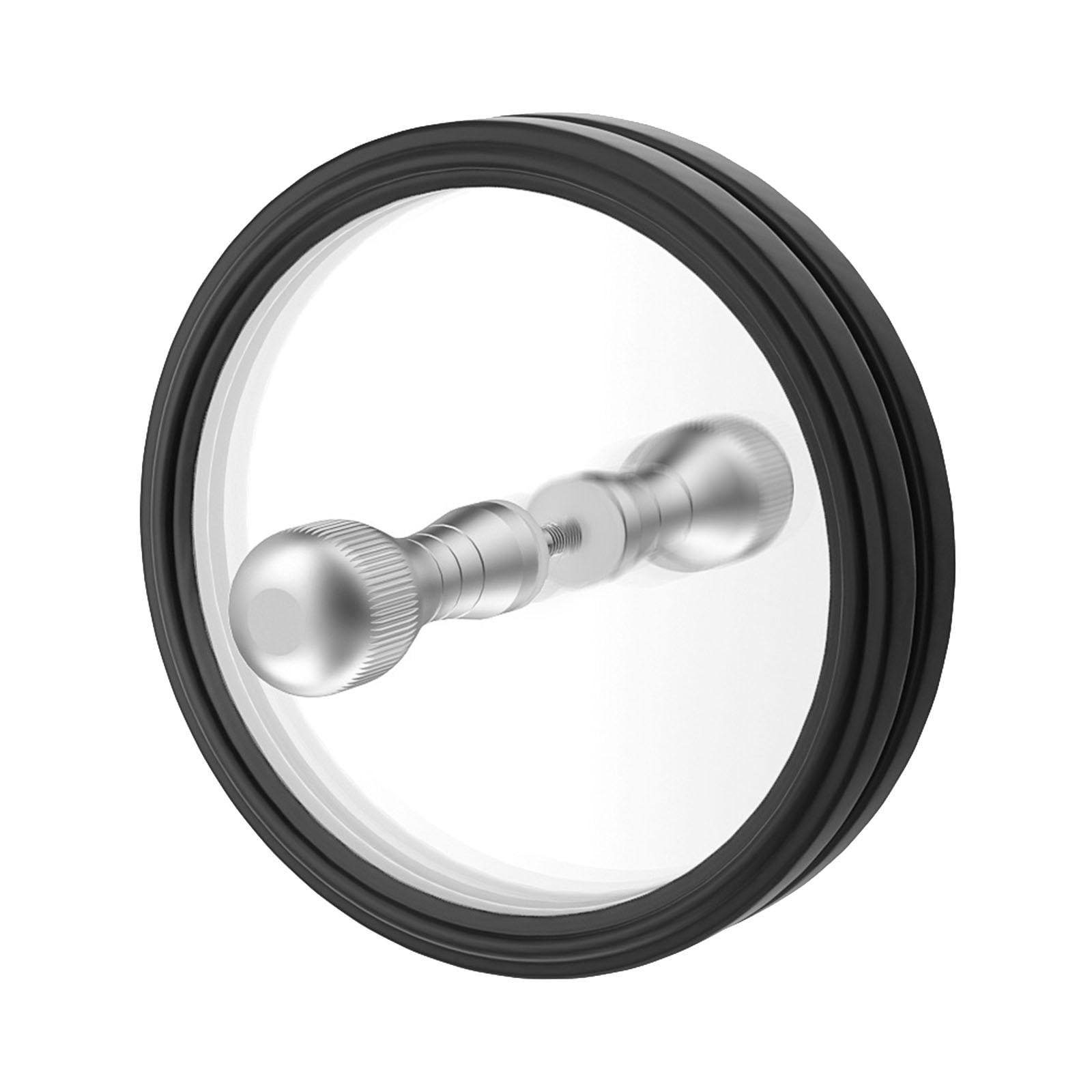 Record Cleaner Clamp, Vinyl Record Clean Saver Handle Use, Clamp Care ...