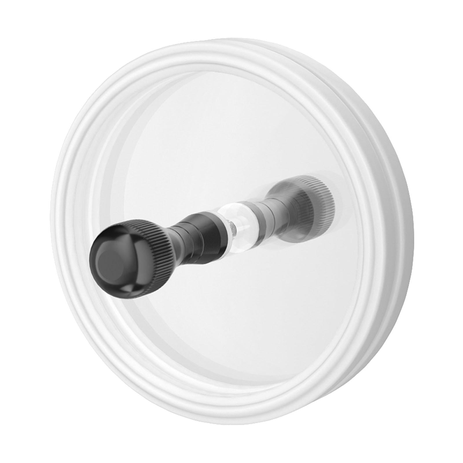 Record Cleaner Clamp, Vinyl Record Clean Saver Handle Use, Clamp Care ...