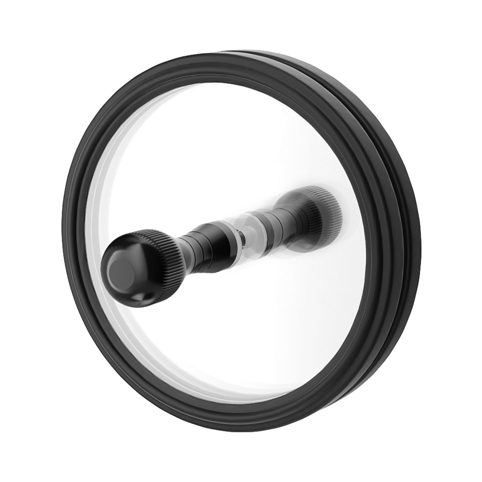 Record Cleaner Clamp, Vinyl Record Clean Saver Handle Use, Clamp Care ...