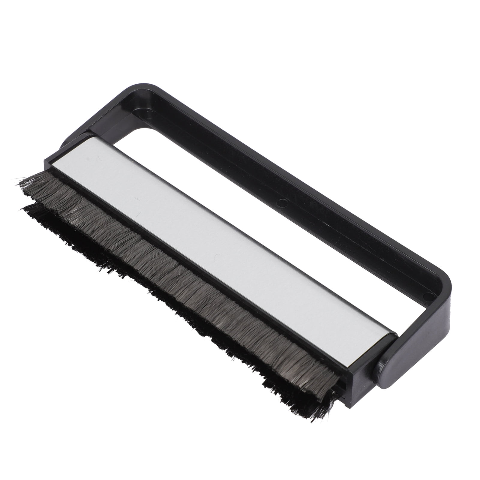 Record Cleaning Brush Vinyl Records Cardboard Numbers Dust Alloy ...