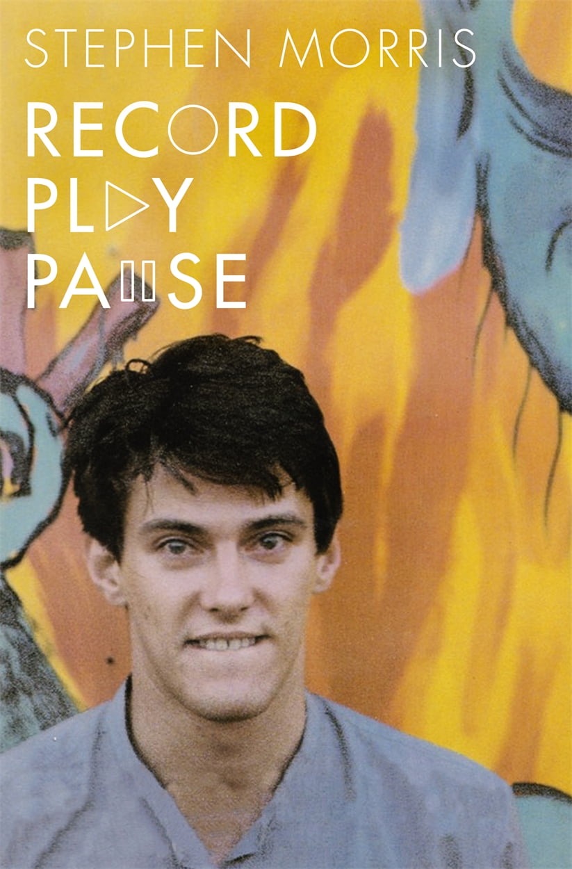 Record Play Pause - Walmart.com