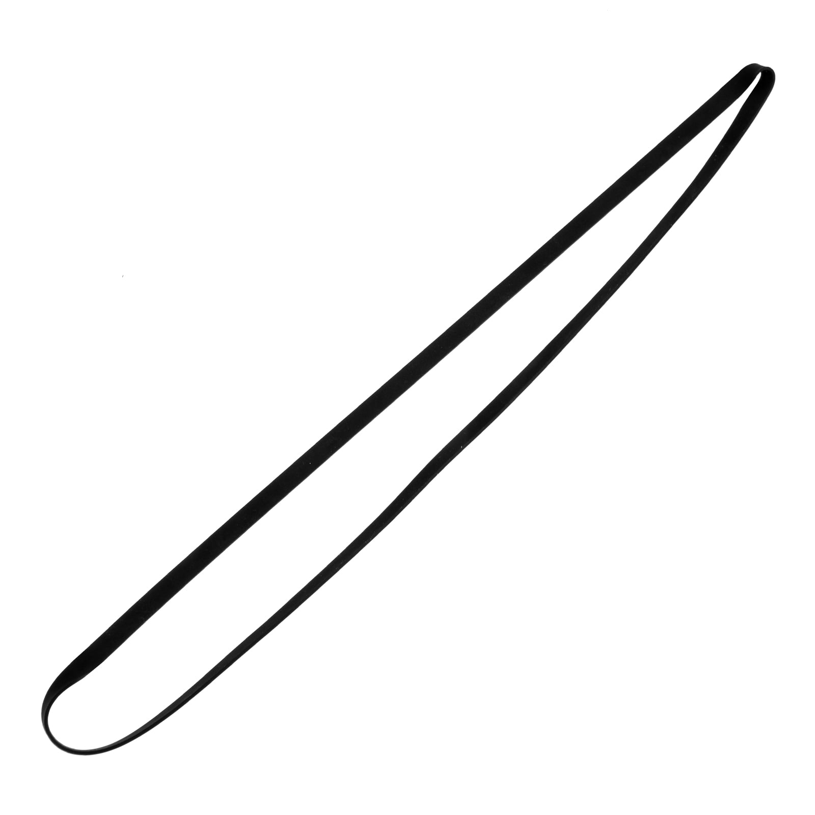 Record Player Drive Belt Phono Cassette Vinyl Platinum Cell Turntable ...