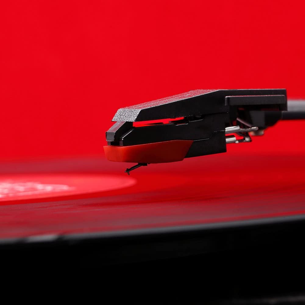Record Player Needle, Long-Lasting Record Player Needle Replacement ...