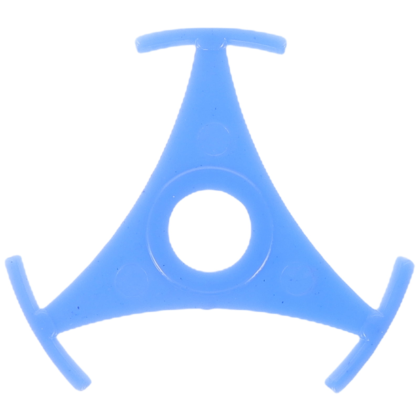 Record Player Rpm Adapter Triangle Player Fitting Vinyl Record ...