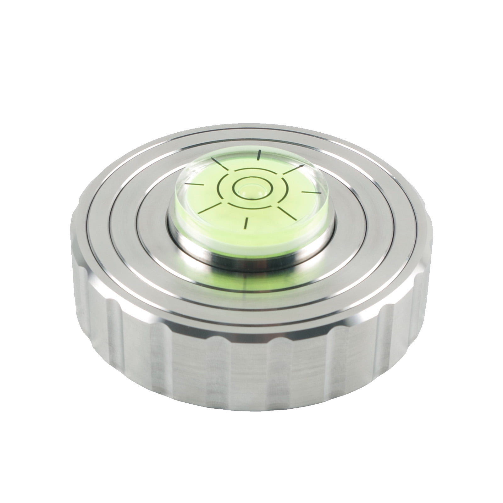 Record Player Stabilizer Stainless Steel Adjustable Weight Systems ...