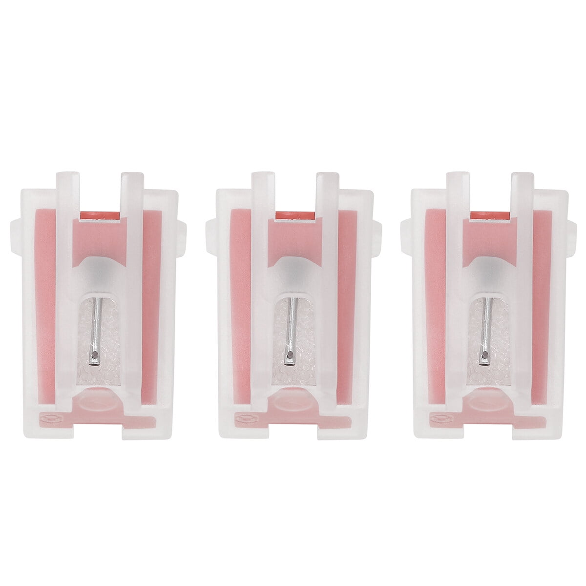 Record Player Stylus Vinyl Needle Replacement - Walmart.com