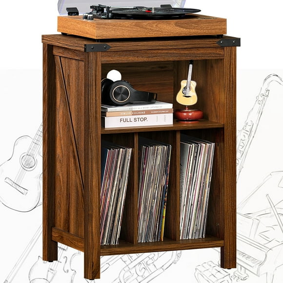 Shop Durable Rotating Storage Towers for Media and Home Organization