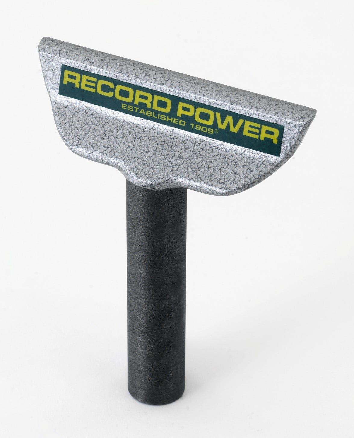 Record Power 10" Toolrest for Coronet Herald Lathe – Durable Cast Iron ...