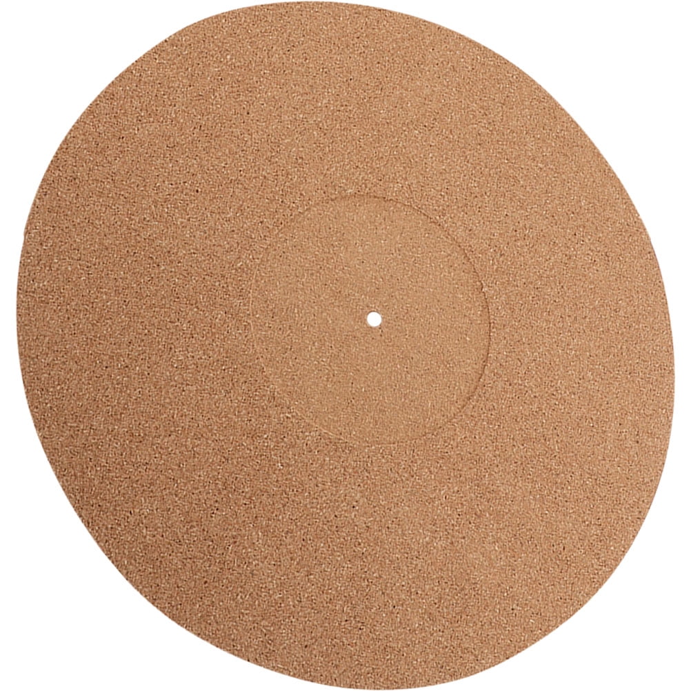 Record Protective Mat Turntable Pad Turntables for Vinyl Records Music ...