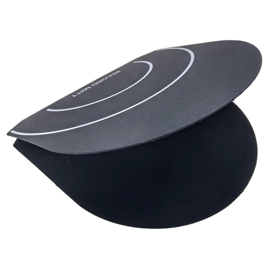 Record Storage Sleeve Clip Featuring Protective Cloth Layer Easy ...