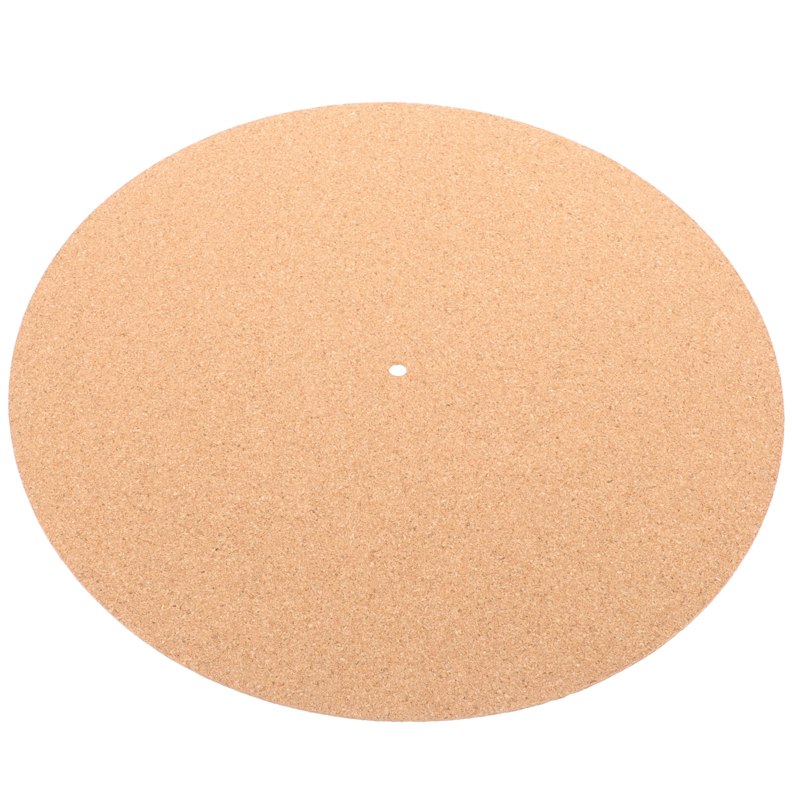 Record Turntable Slipmat Vinyl Player Alignment Plates Corks - Walmart.com