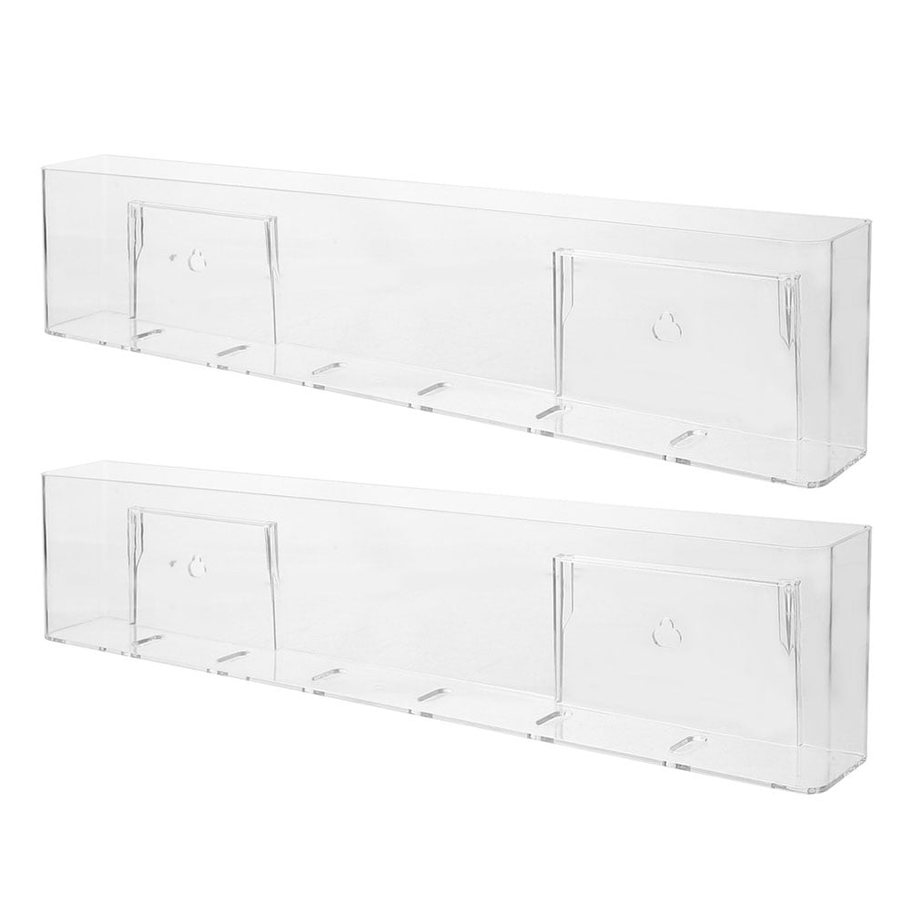 Record Wall Hanging Storage Vinyl Records Magazine Holder Display ...