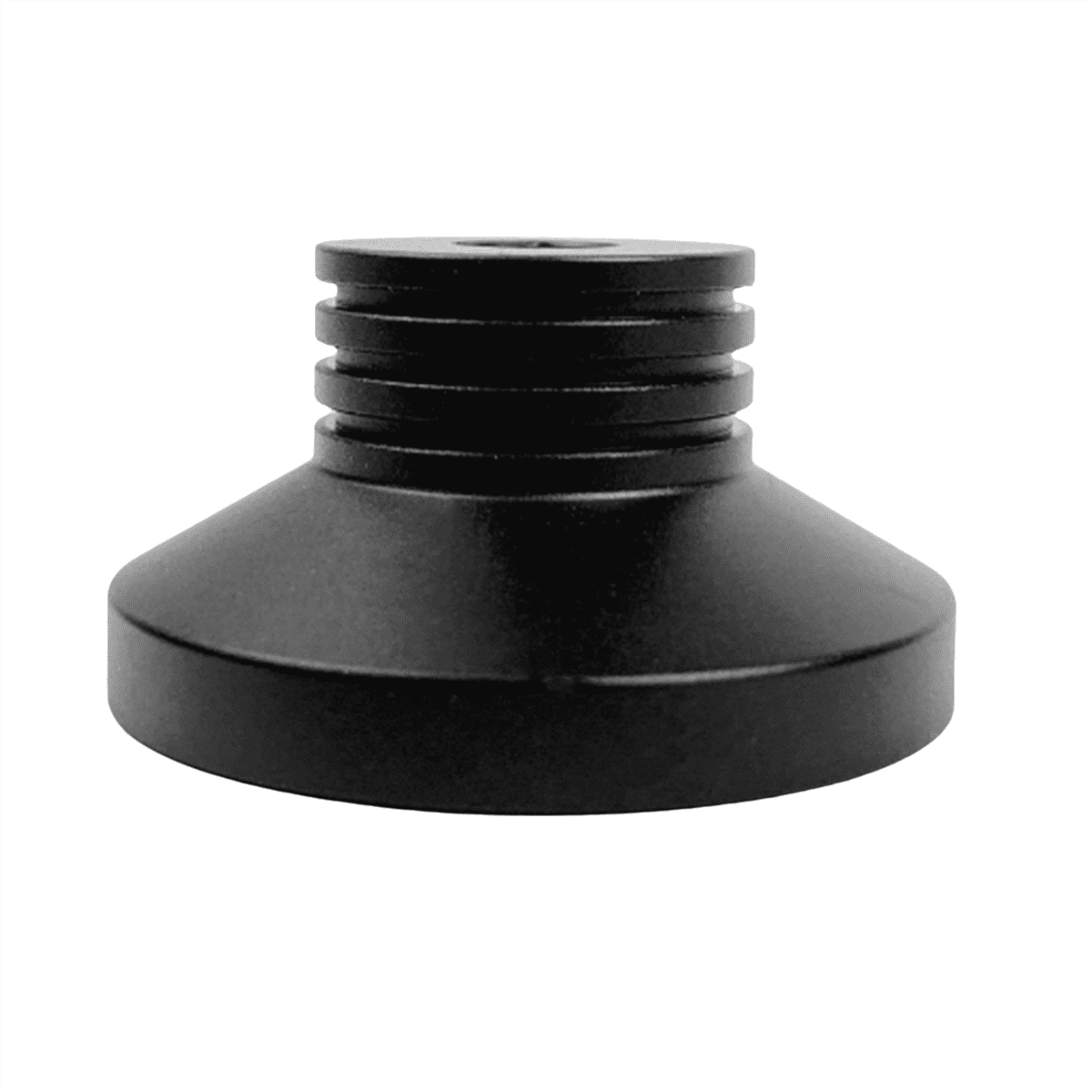 Record Weight Clamp Audio LP Vinyl Turntables Disc Stabilizer Turntable ...