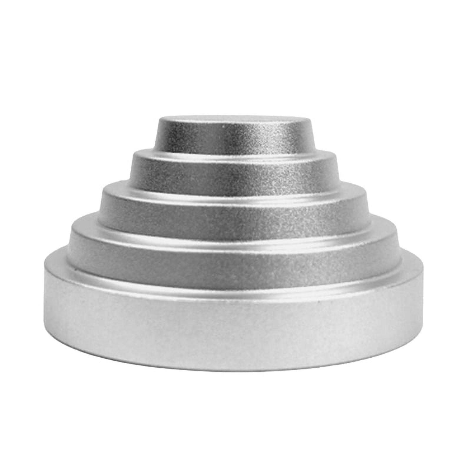 Record Weight Clamp Audio LP Vinyl Turntables Disc Stabilizer for LP ...