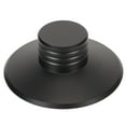 Record Weight Stabilizer Aluminum Alloy Vinyl Turntable Vibration ...