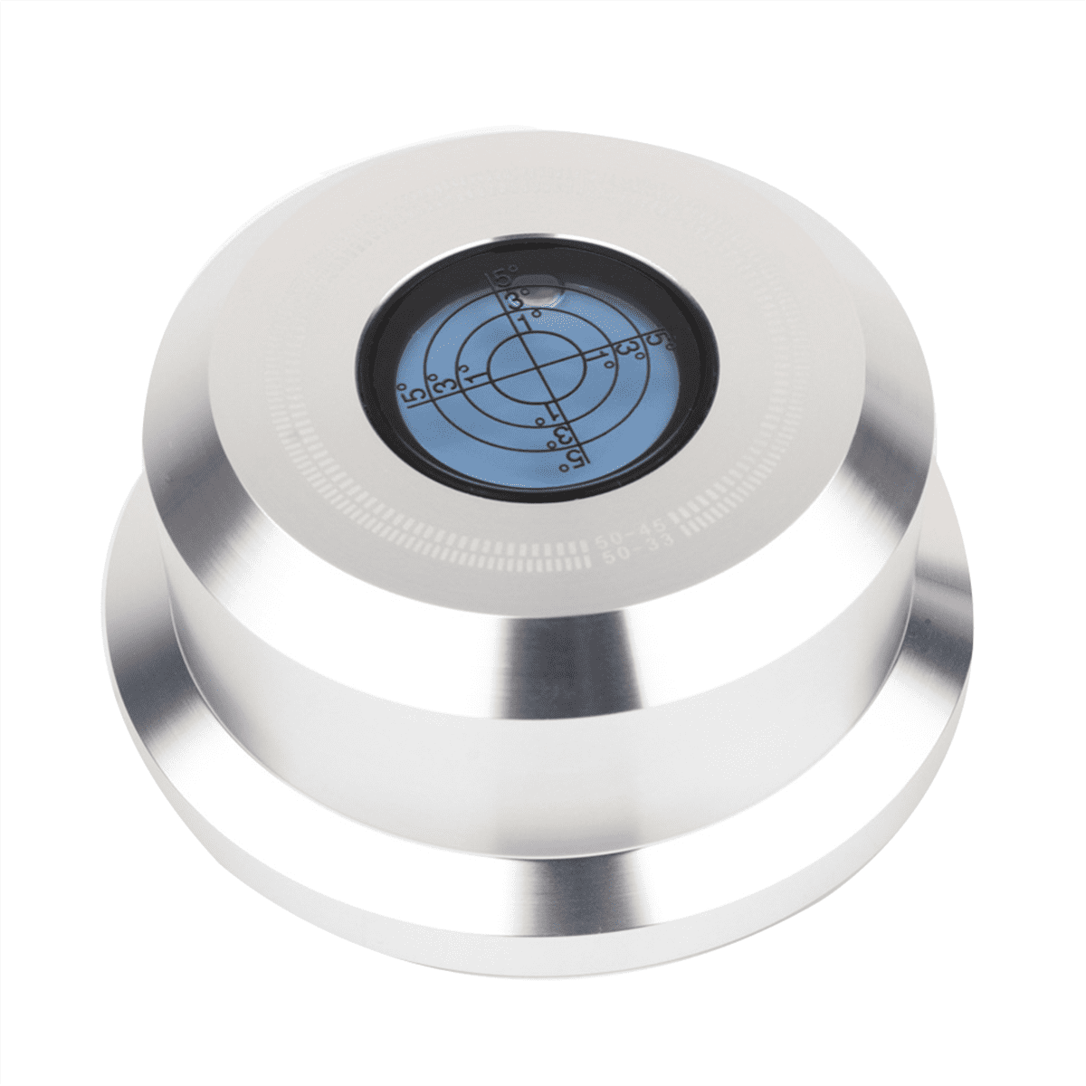 Record Weight Stabilizer LP Disc Stabilizer Turntable Vinyl Clamp HiFi ...