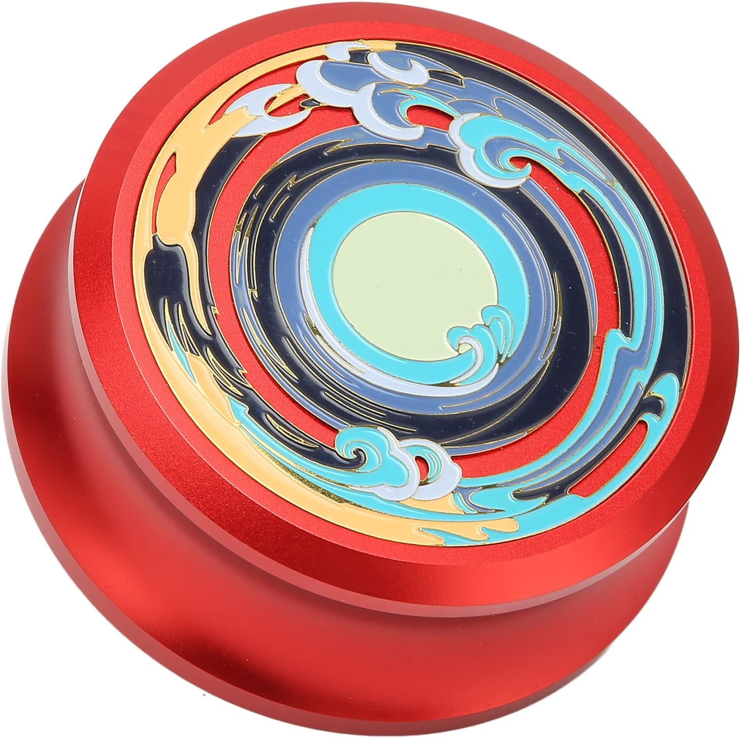 Record Weight Stabilizer, Turntables Disc Record Player Turntable Clamp ...