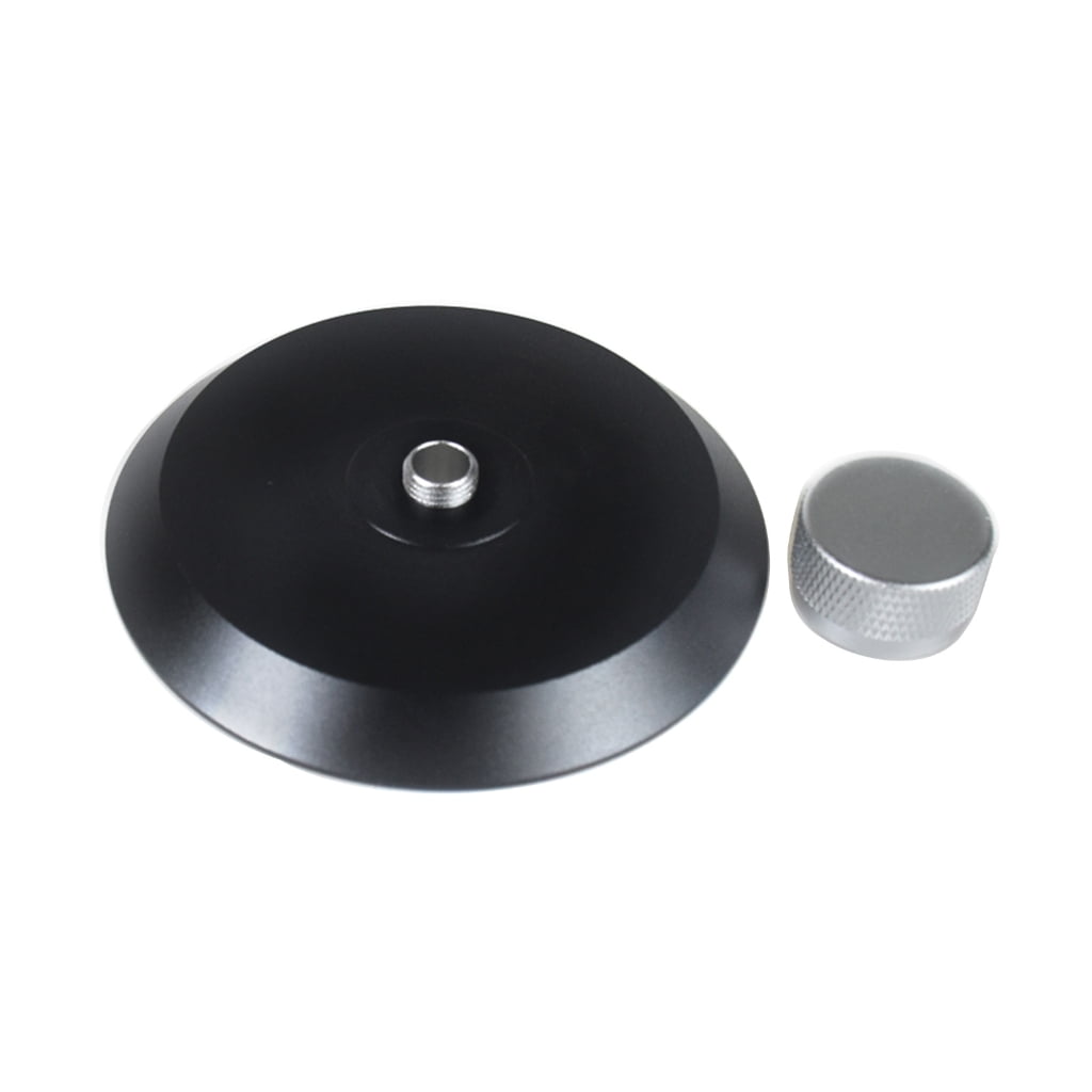 Record Weight Stabilizer for Turntable Record Player Round Disc ...