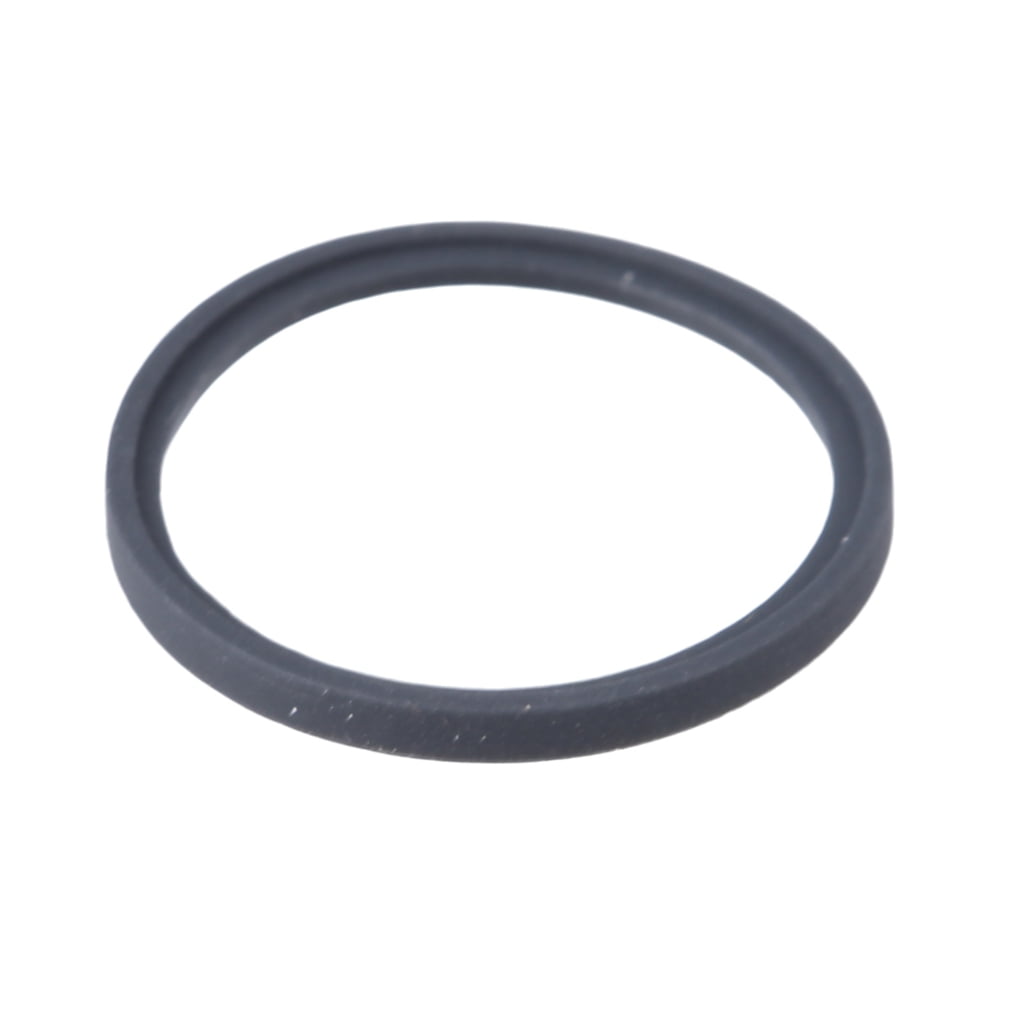 Record Wheel Rubber Rings Recording Machine Cassettes Deck Idle Wheel ...