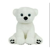 Record Your Own Plush 16 inch the Polar Bear - Ready To Love In A Few ...